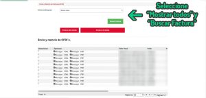 Capufe Facturación | Facturación rápida - Electrónica 2025