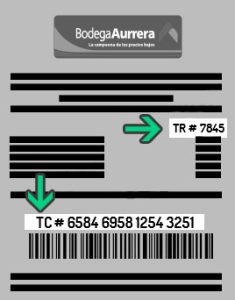 Bodega Aurrera | Facturación en línea [2025]