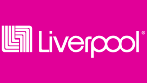 Facturación en línea tienda y restaurante Liverpool